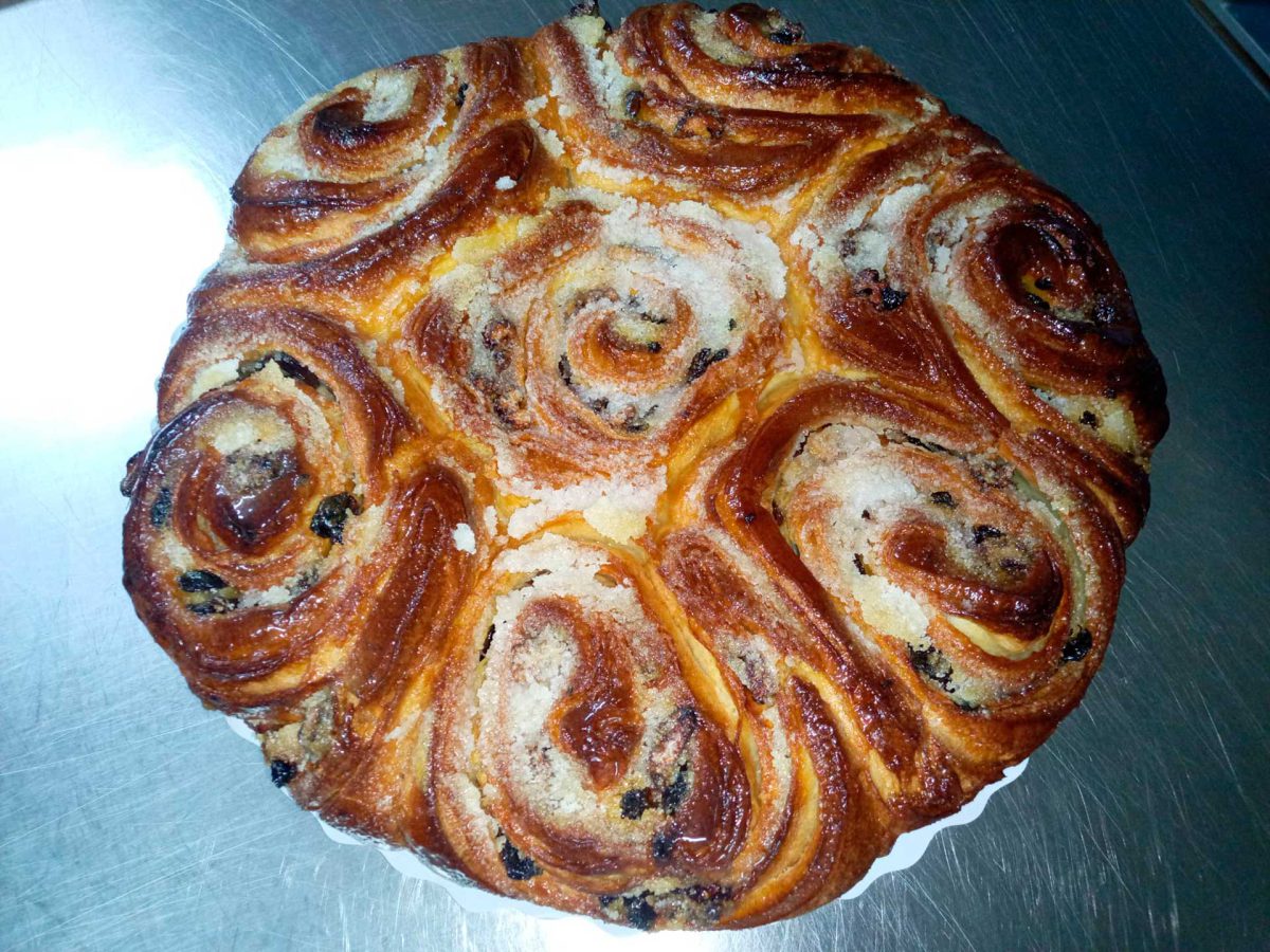 Productos - Pasteleria Obradoiro Artesá